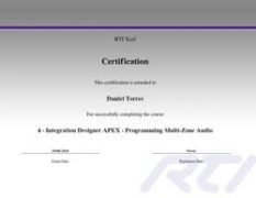 Reconocimientos - Creative Planet Mexico