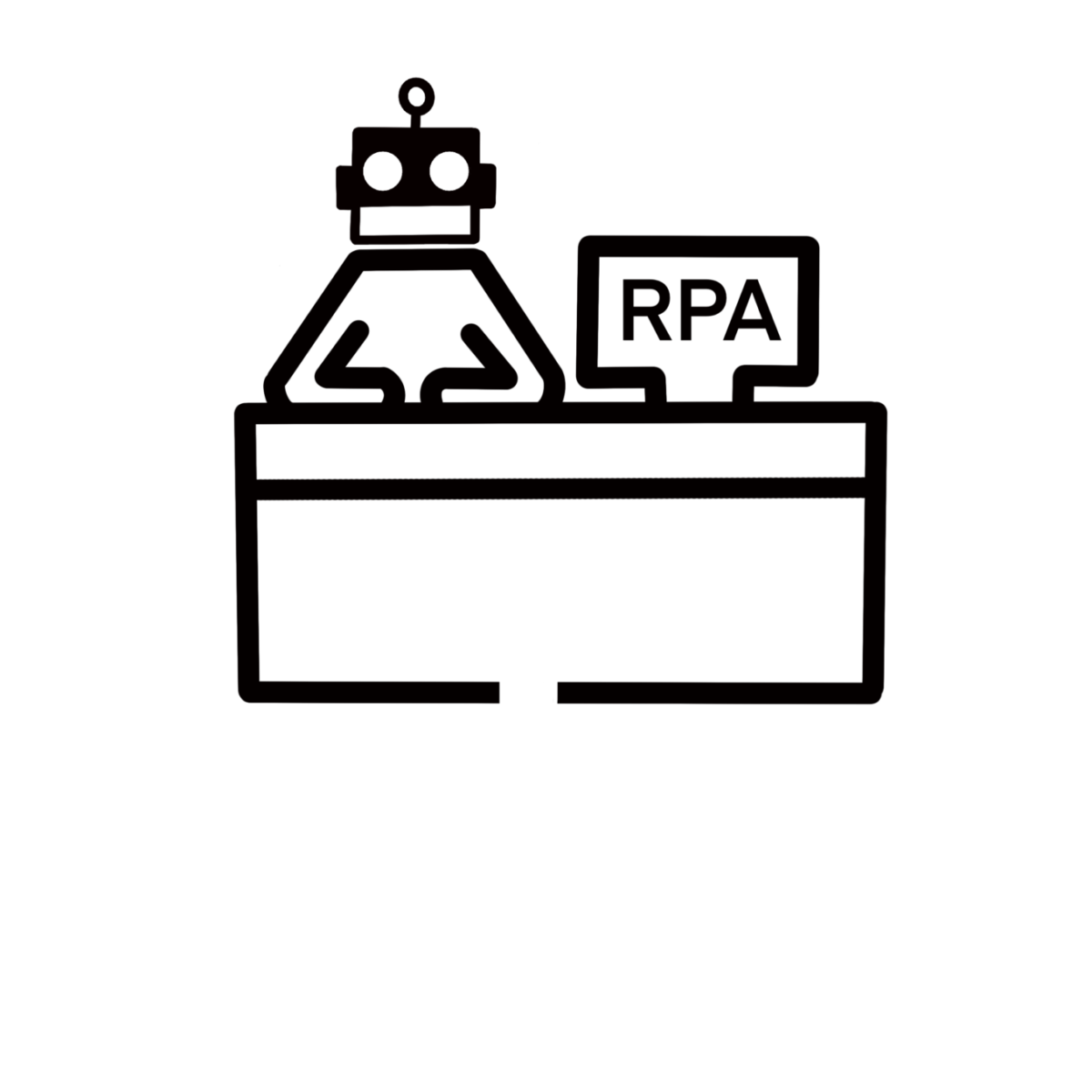 RPA (Robotic Process Automation) - Creative Planet Mexico